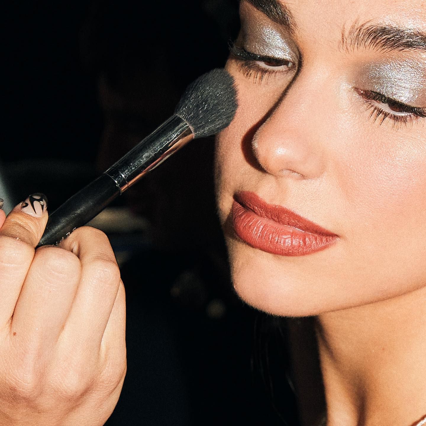 These Gen Z Makeup Trends Are So Cool | Who What Wear