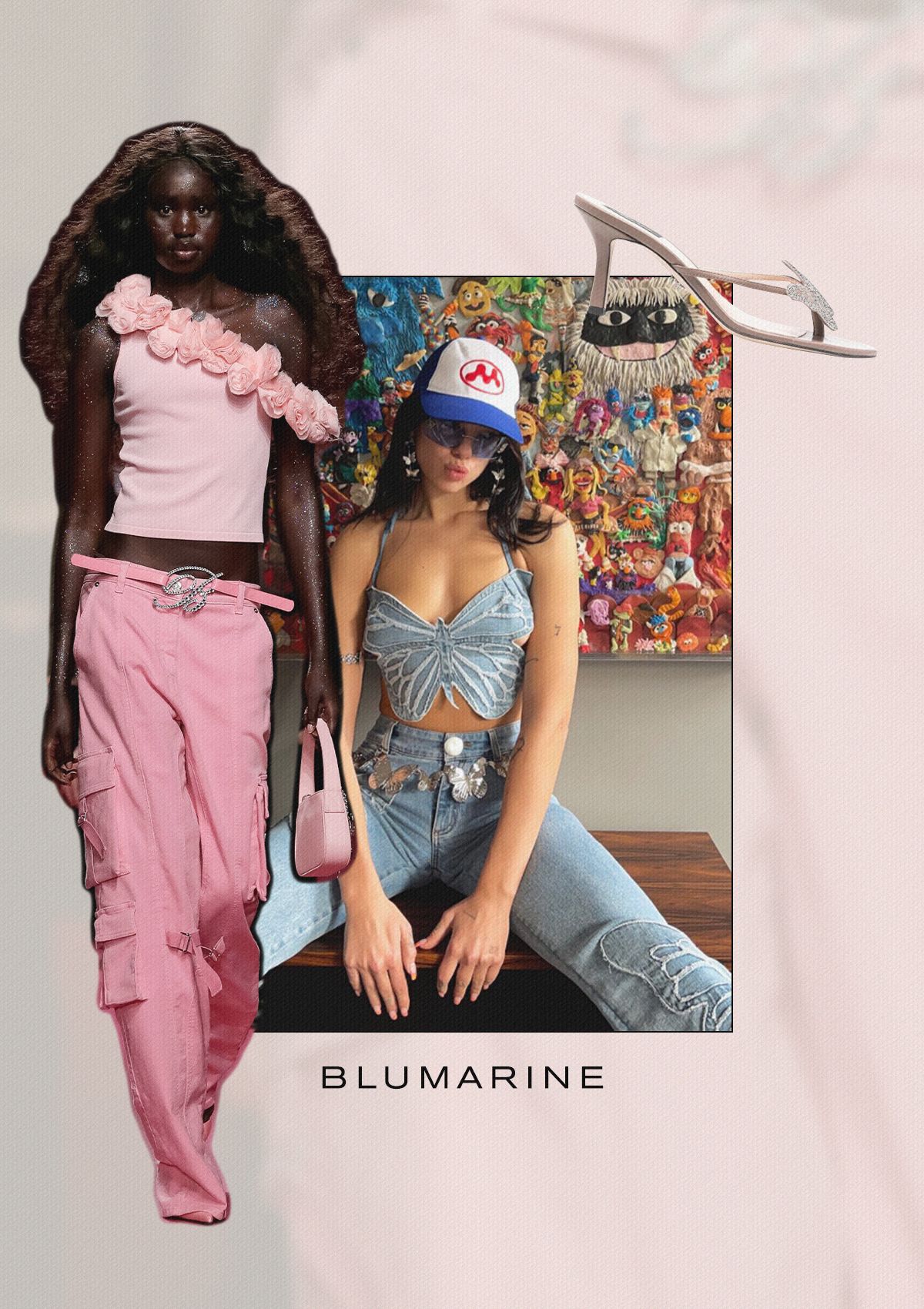 The 6 Most Popular Designer Brands That Define 2022 Style | Who What Wear