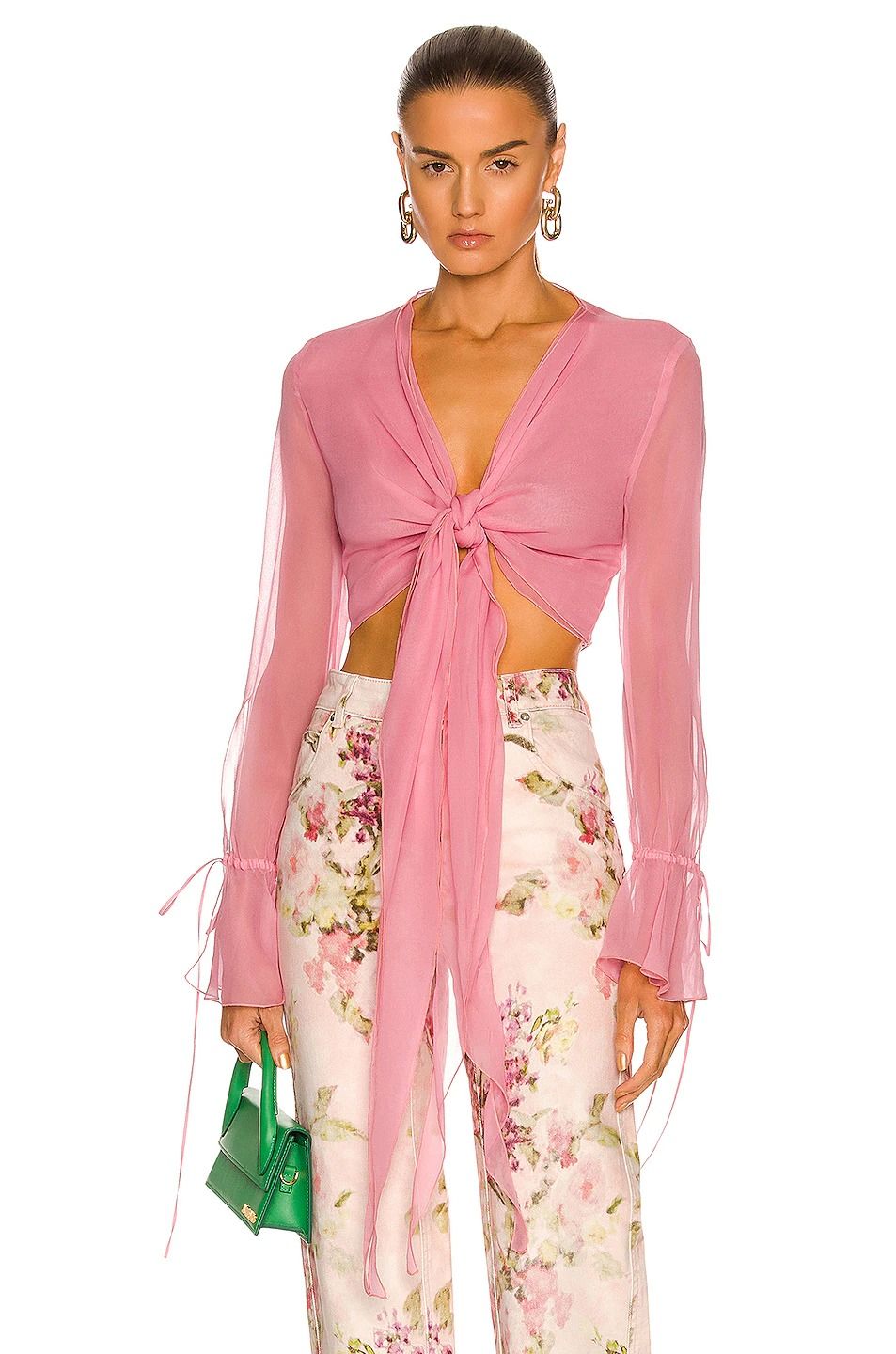 The 6 Most Popular Designer Brands That Define 2022 Style | Who What Wear