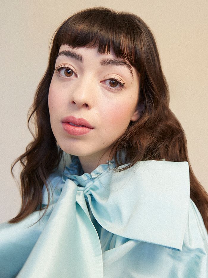 Marli Siu on Everything I Know About Love and More | Who What Wear