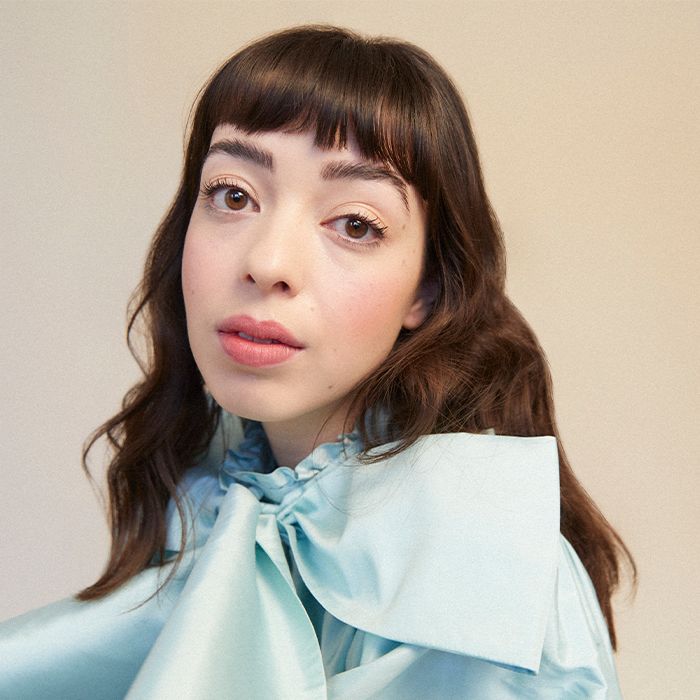 Marli Siu on Everything I Know About Love and More | Who What Wear