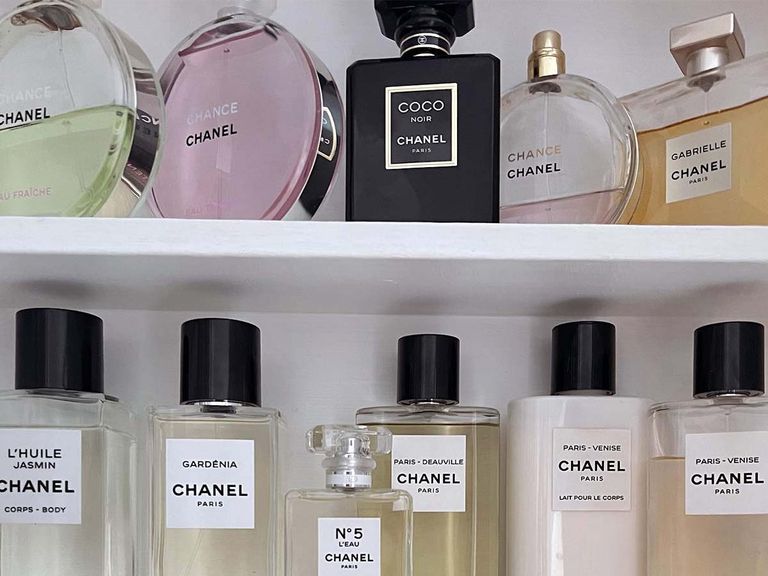 We Tested Popular Perfumes on Strangers—the Results Are In | Who What Wear