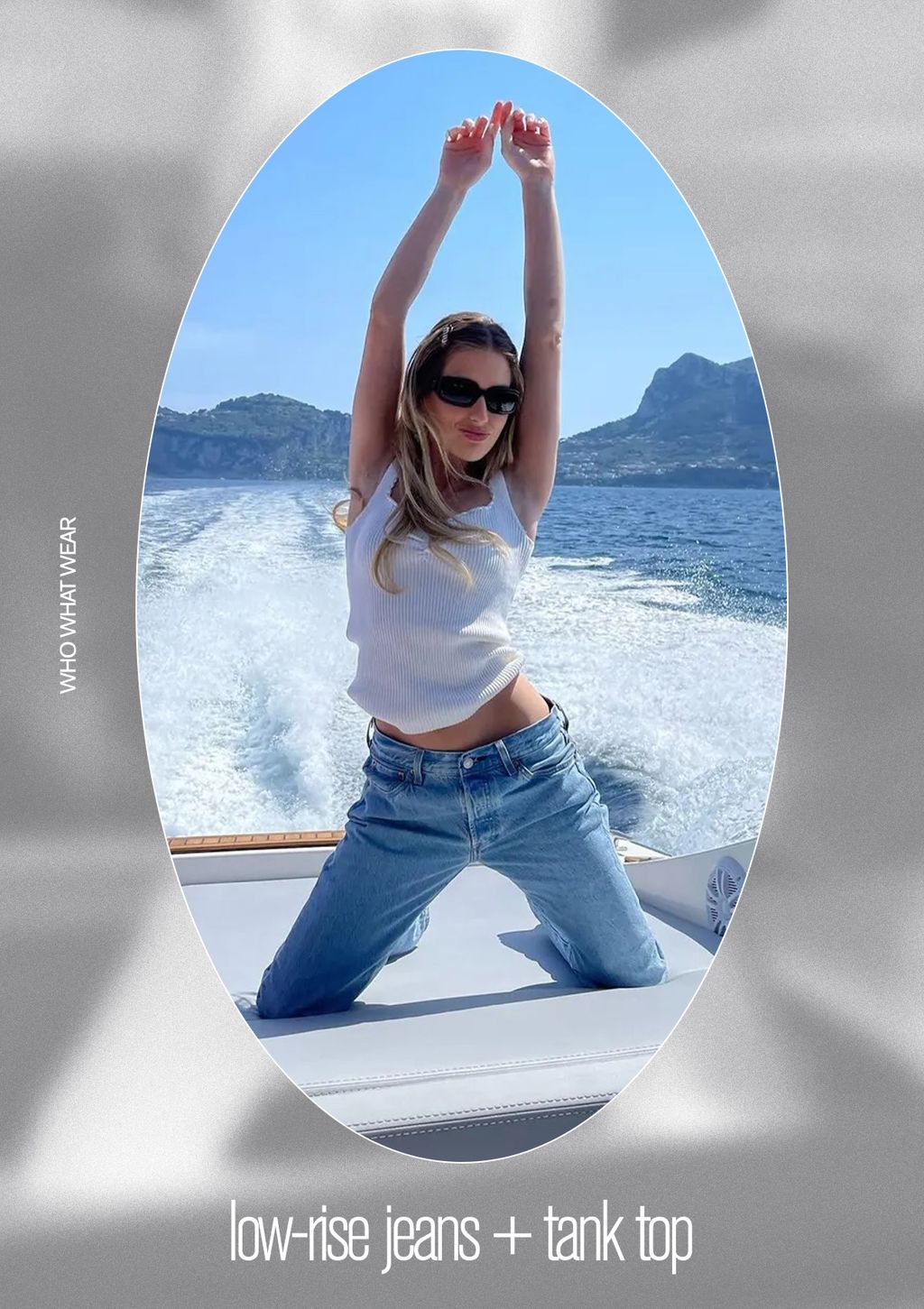 11 2000s-Inspired Outfits That Define Y2K Summer Fashion | Who What Wear