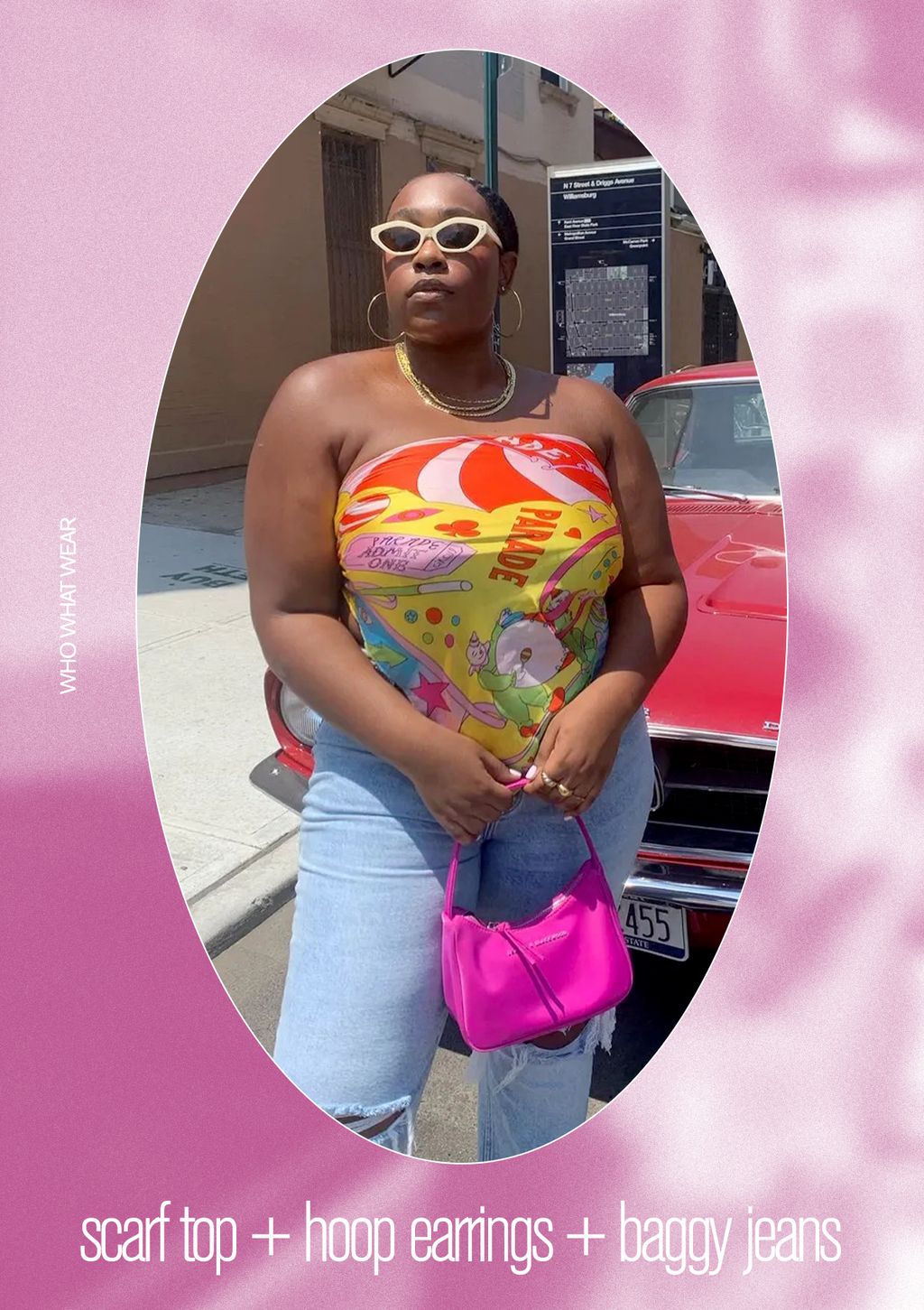 11 2000s-Inspired Outfits That Define Y2K Summer Fashion | Who What Wear