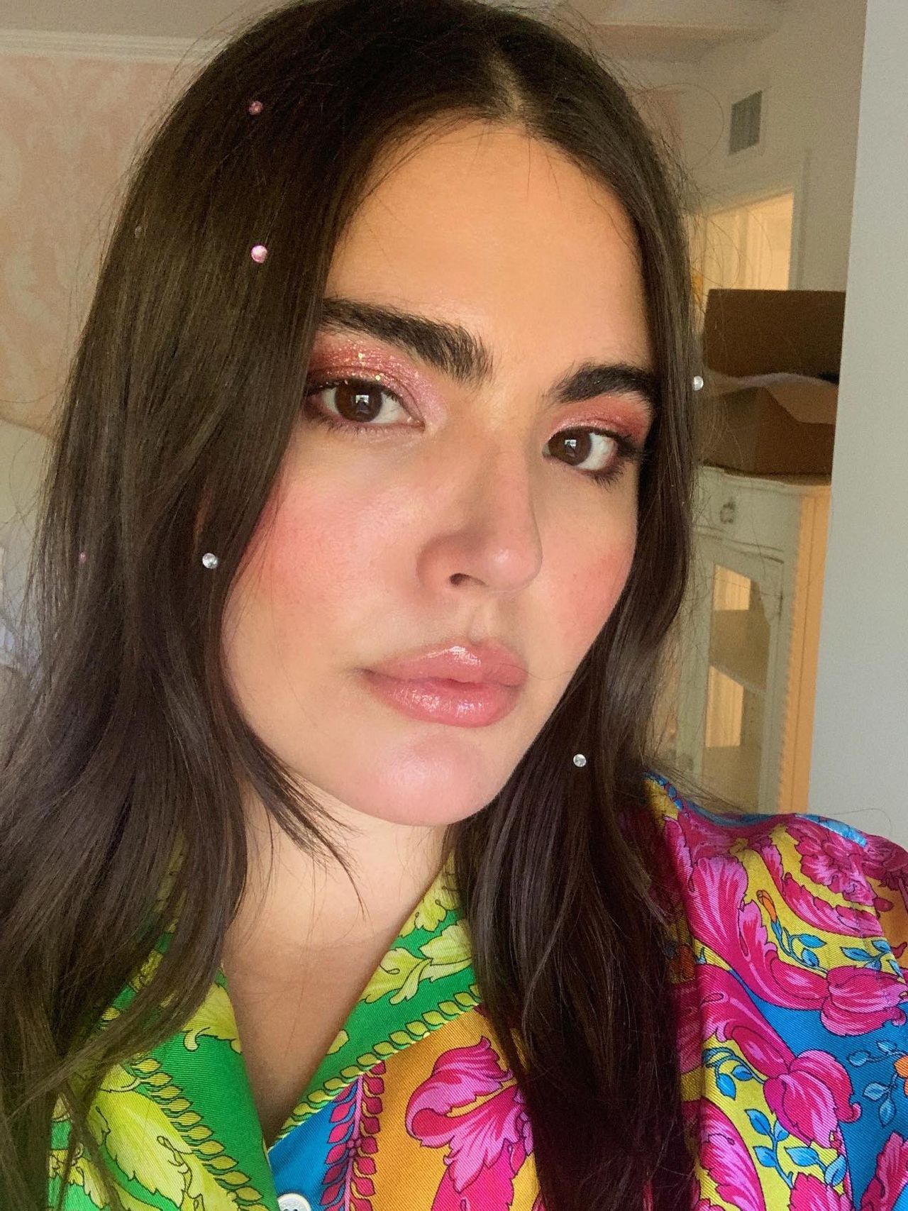 26 Thin Fine Hair Hacks for Voluminous Strands | Who What Wear