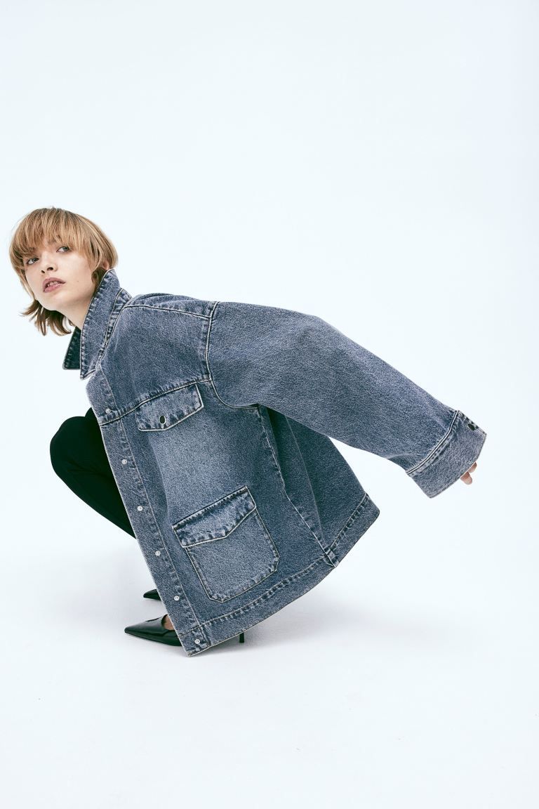 The 25 Best Denim Jackets for Women | Who What Wear