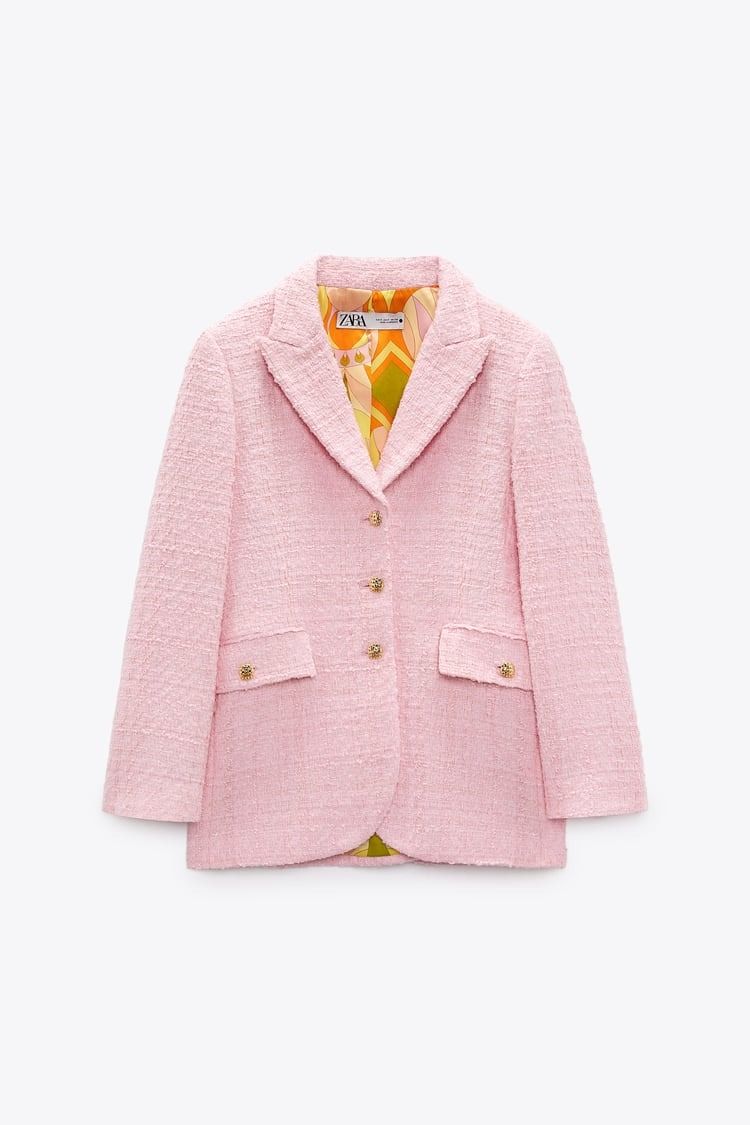 52 Affordable Items I'm Buying to Get the Luxe Chanel Look | Who What Wear