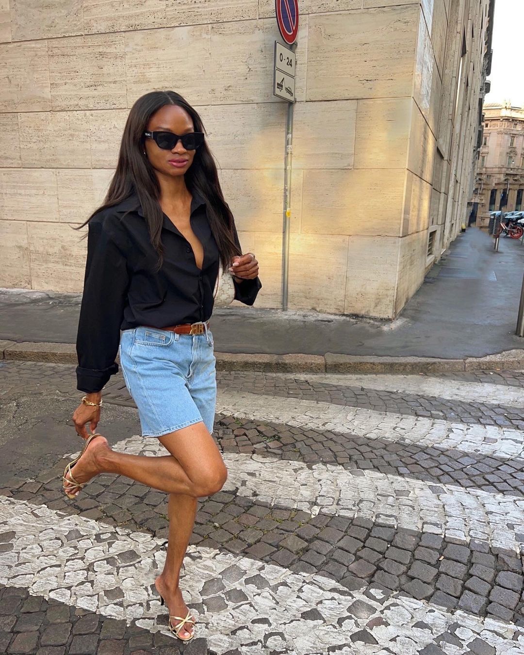 7 Easy, Stylish Summer Outfit Formulas to Copy | Who What Wear