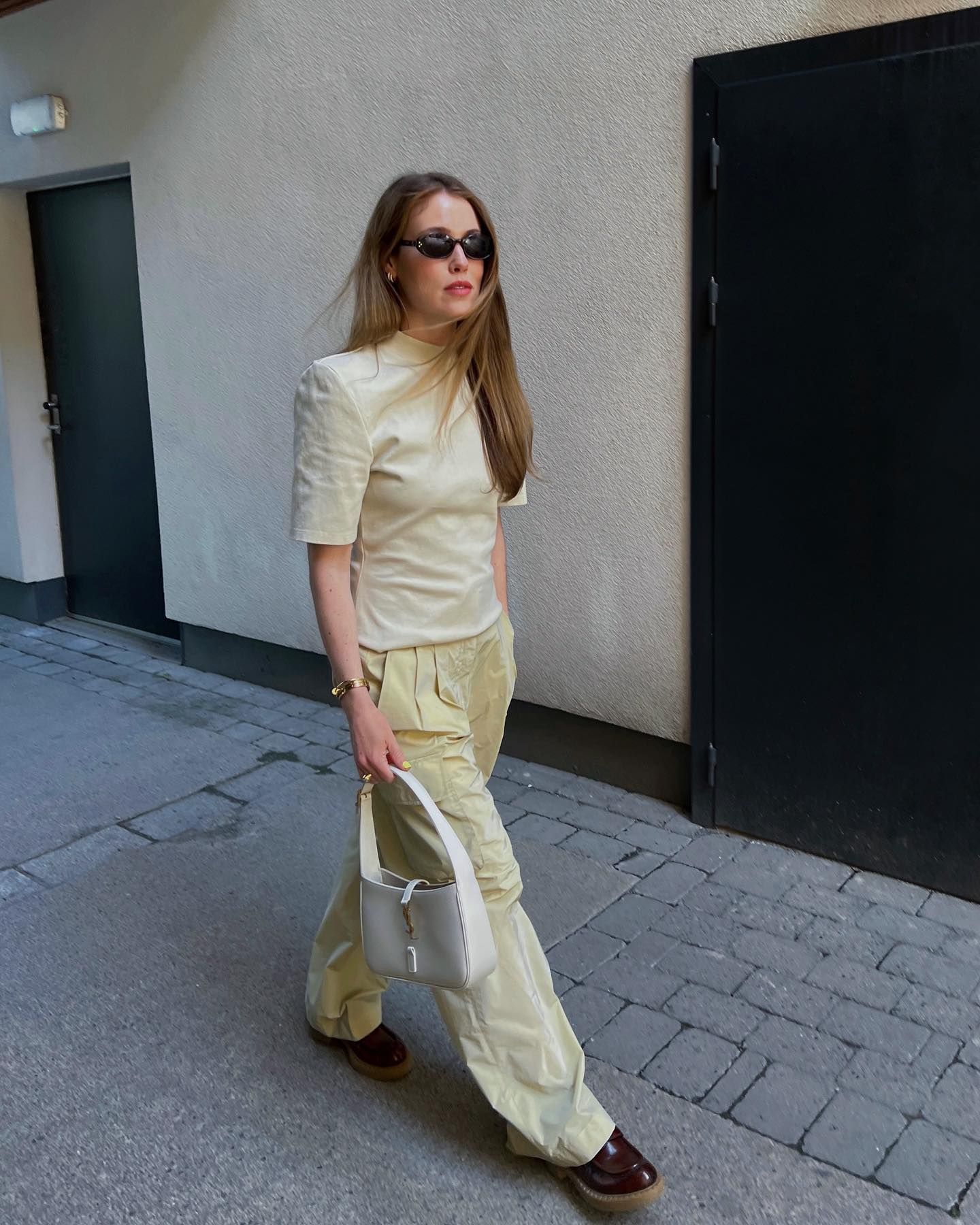 7 Easy, Stylish Summer Outfit Formulas to Copy | Who What Wear