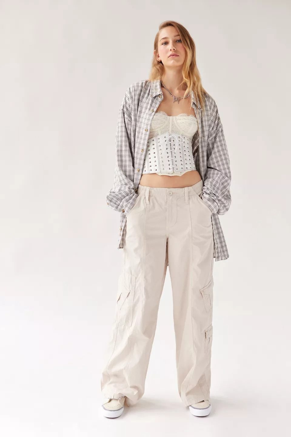 7 Easy, Stylish Summer Outfit Formulas to Copy | Who What Wear