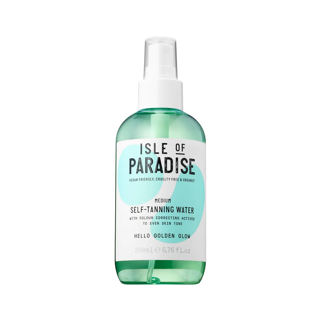 The 13 Best Tanning Waters and How to Apply Them | Who What Wear