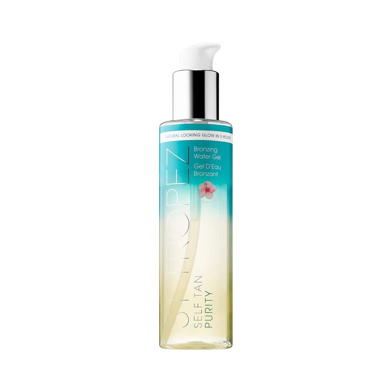 The 13 Best Tanning Waters and How to Apply Them | Who What Wear