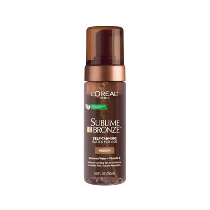 The 13 Best Tanning Waters and How to Apply Them | Who What Wear