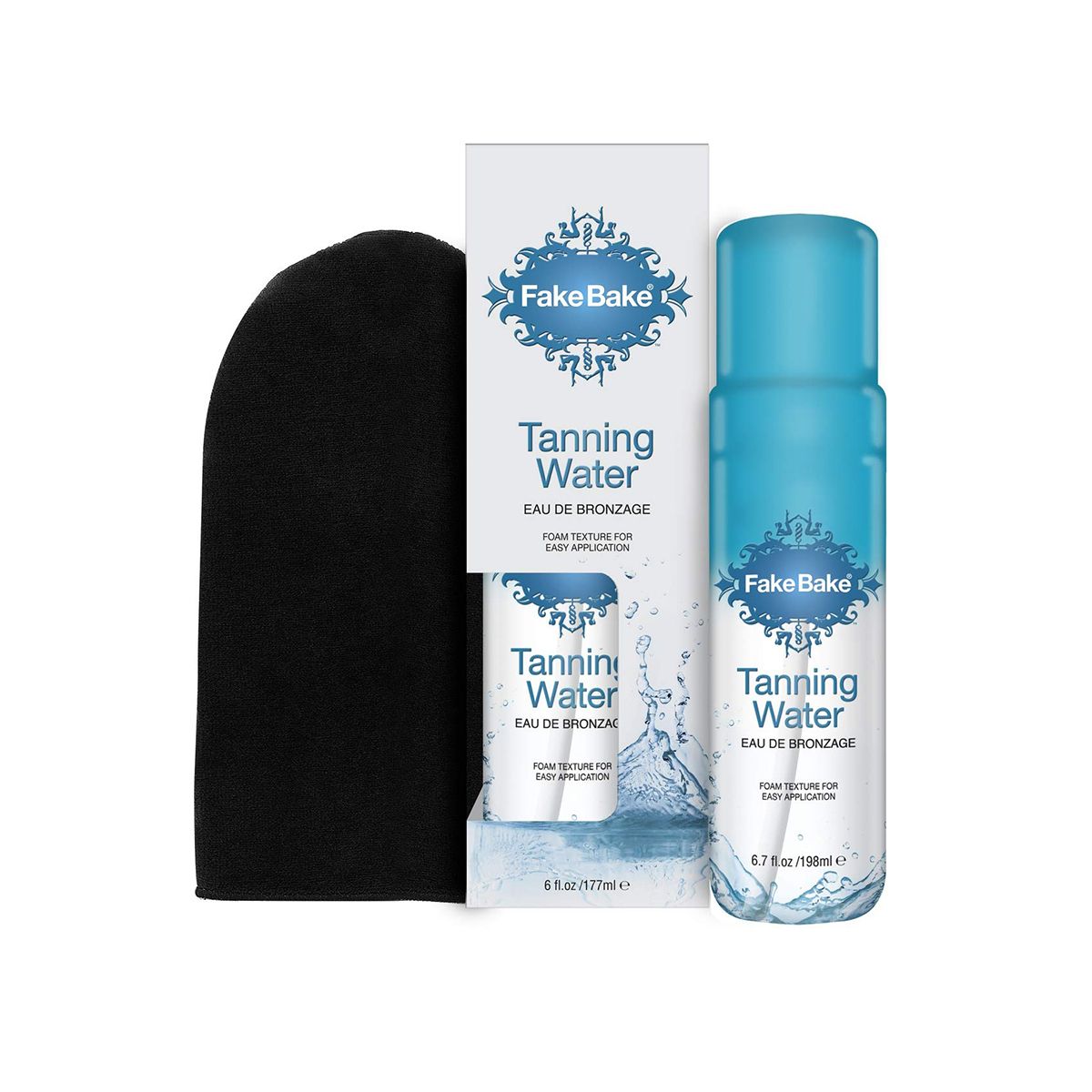 The 13 Best Tanning Waters and How to Apply Them | Who What Wear