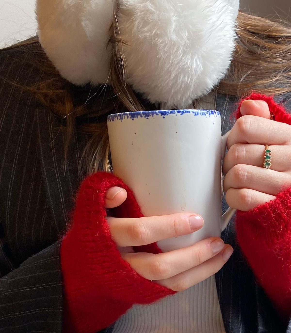 The 11 Best Minimalist Nail Colors That Go With Everything | Who What Wear