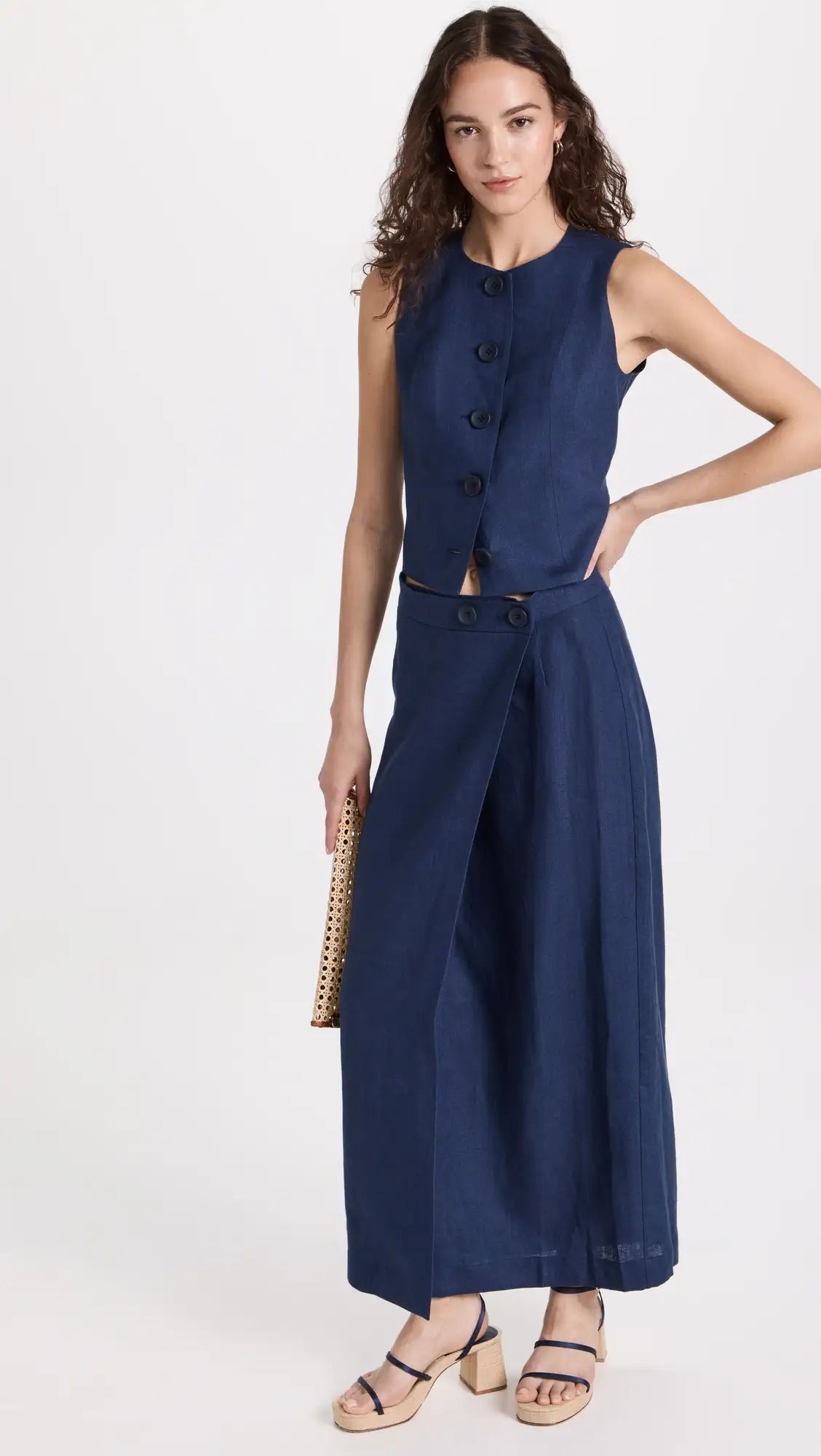 28 Cute Matching Sets to Wear This Summer | Who What Wear