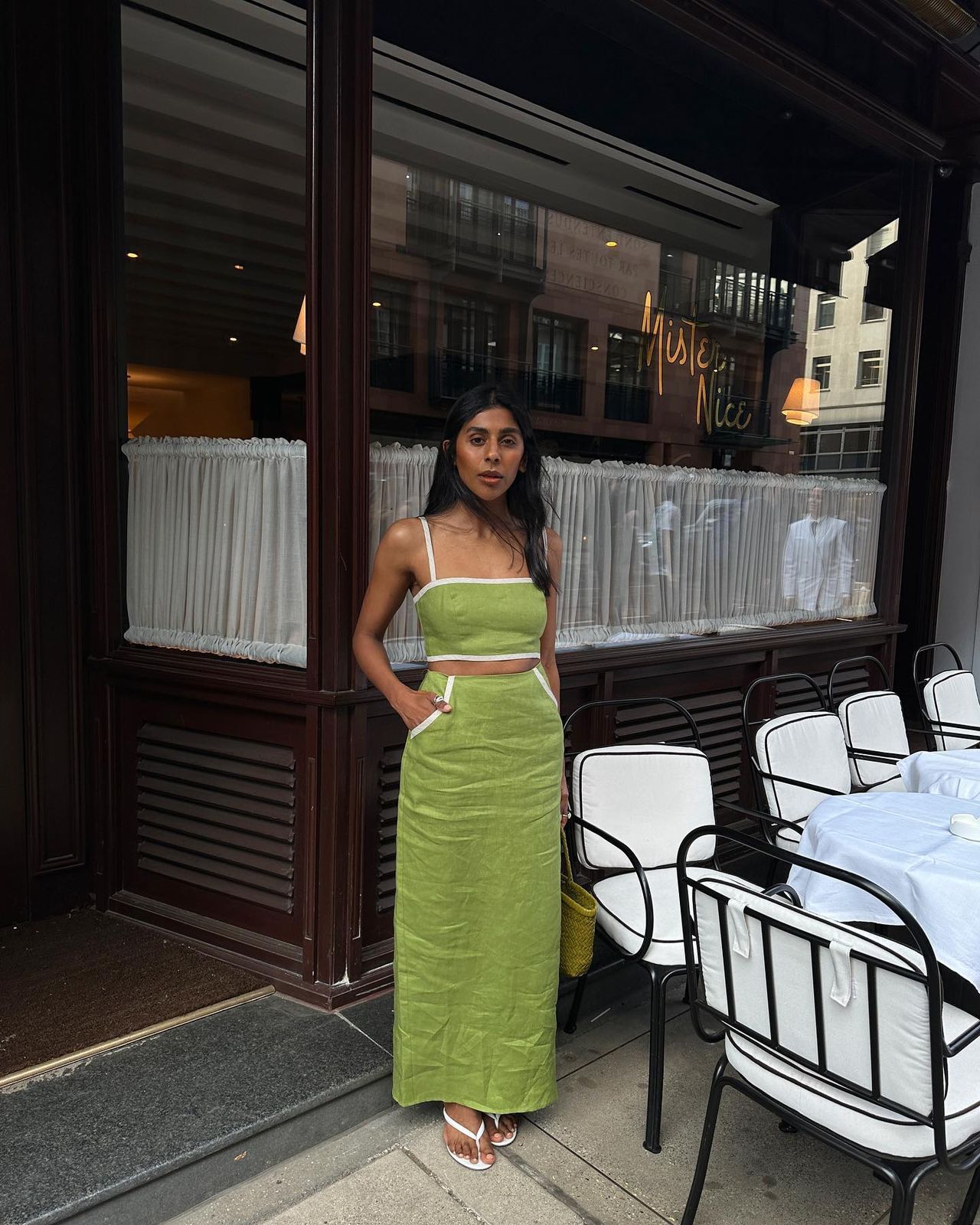 28 Cute Matching Sets to Wear This Summer | Who What Wear