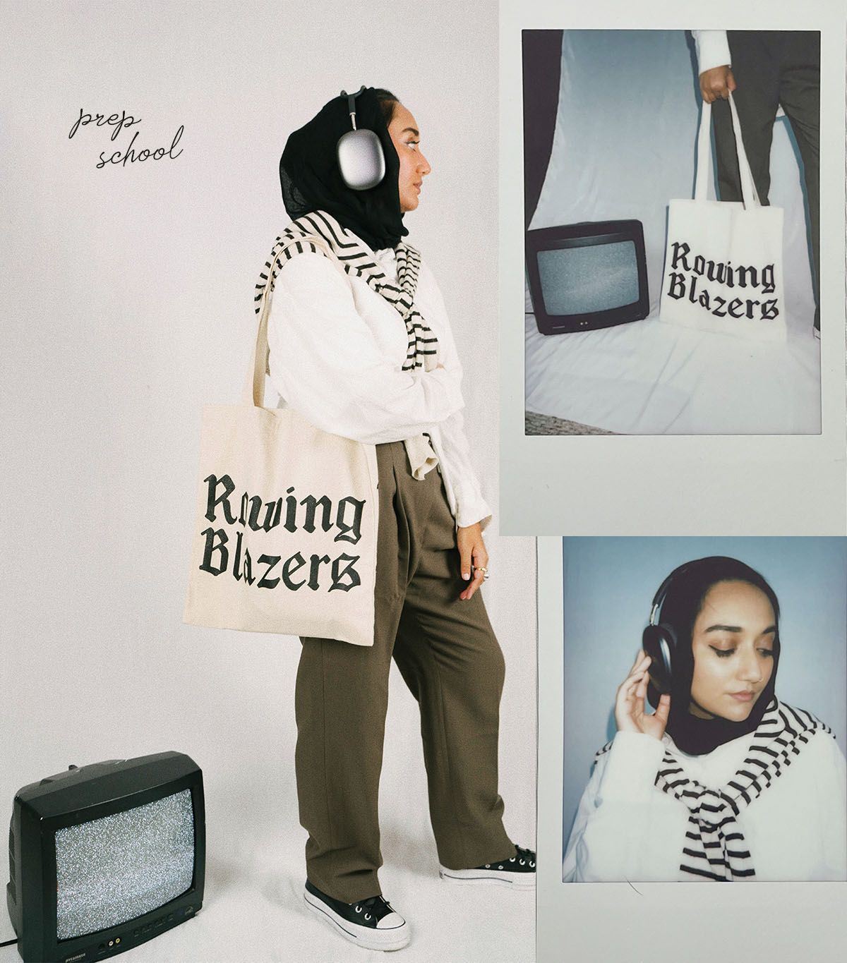 6 Ways I'm Styling This Season's Modest Trends | Who What Wear