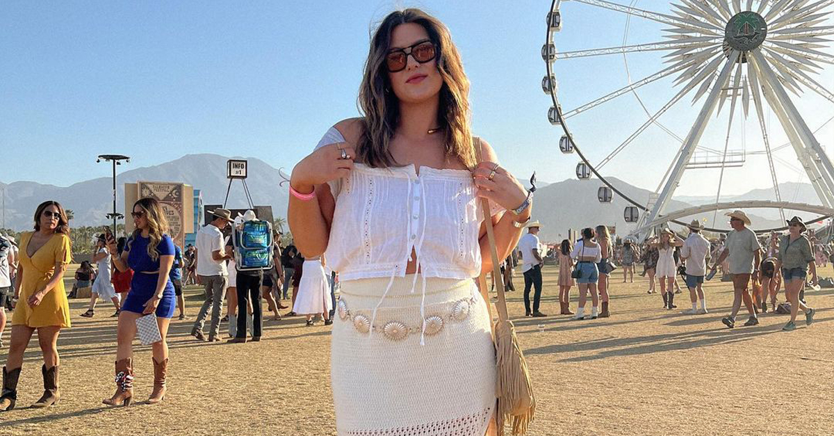 7 Festival Outfits to Try Out for Summer 2025 | Who What Wear