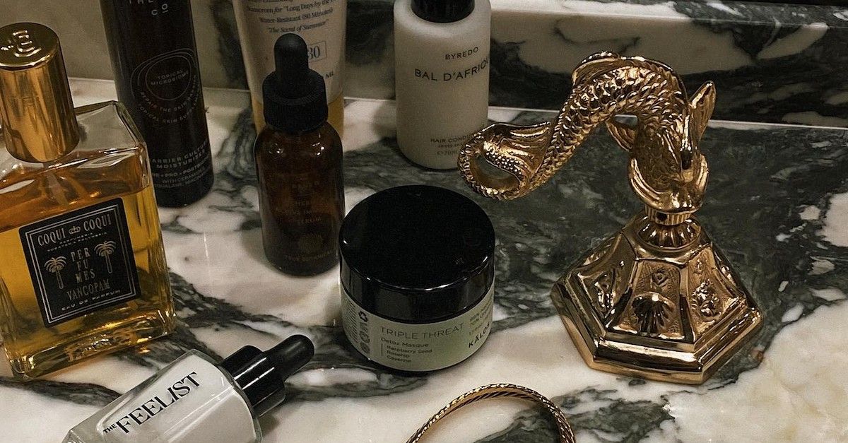 The 12 Best Luxury Hand Soaps, Reviewed by an Editor | Who What Wear