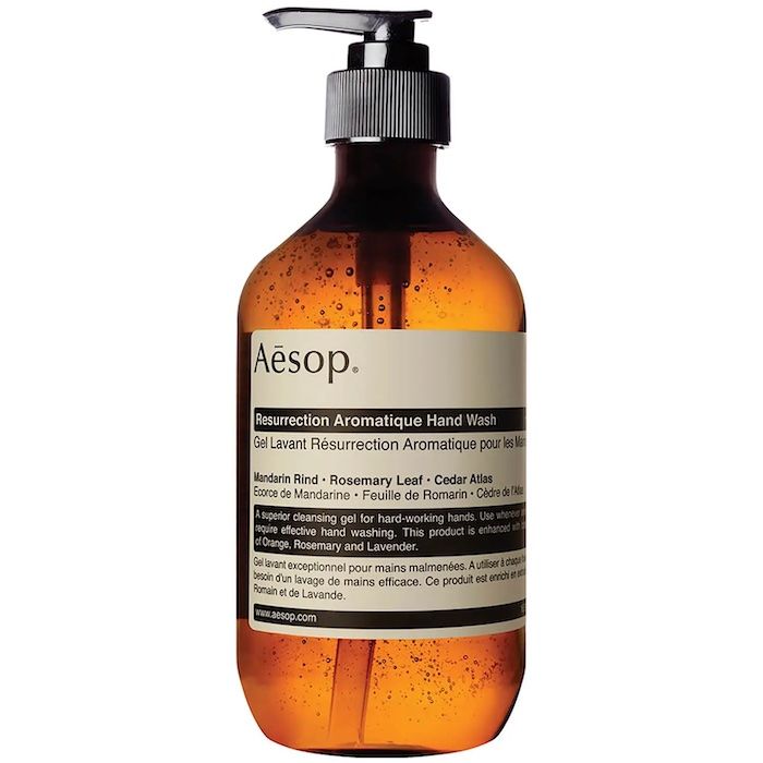 The 12 Best Luxury Hand Soaps, Reviewed by an Editor | Who What Wear