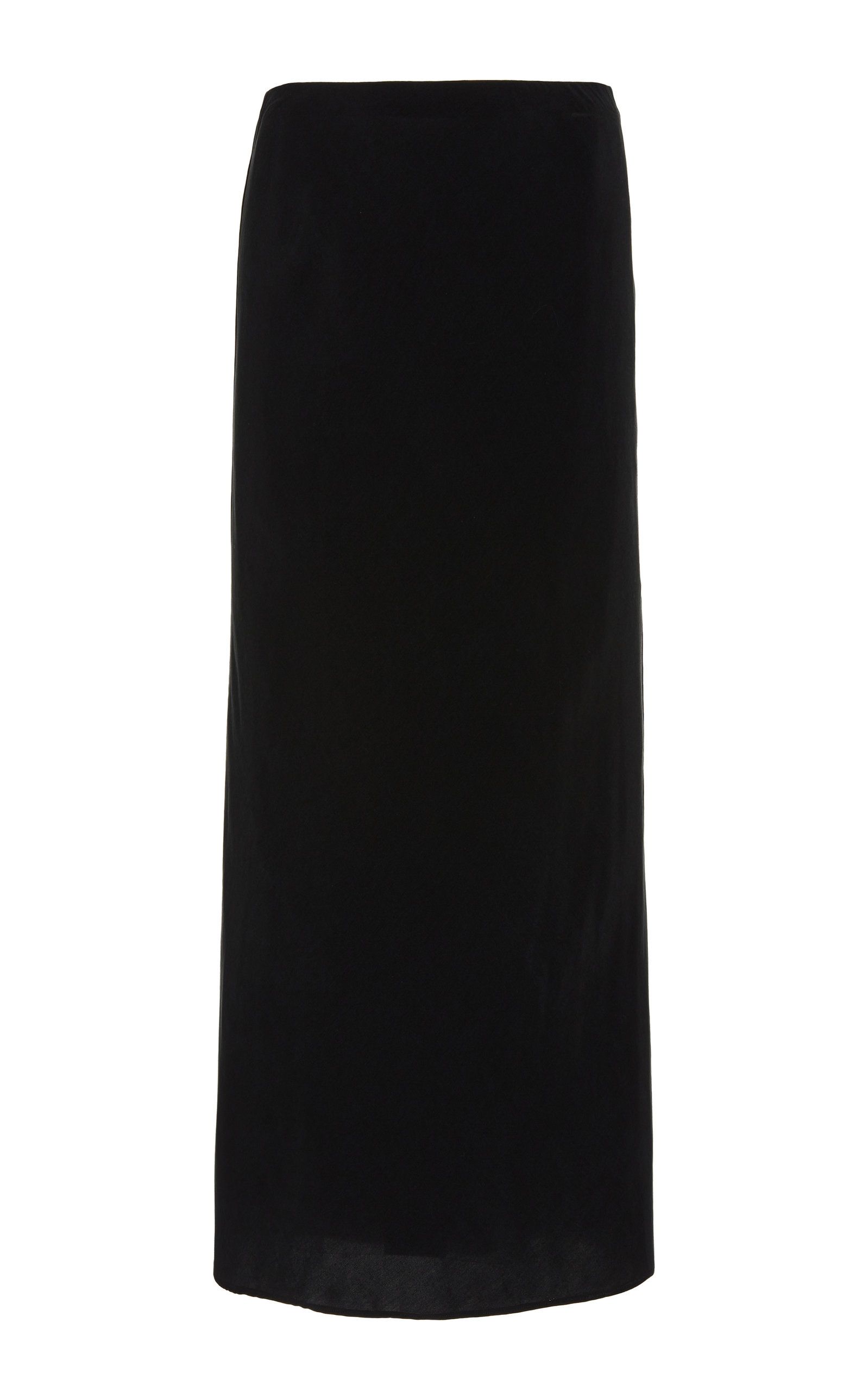 The 27 Best Column Skirts and How to Wear Them | Who What Wear
