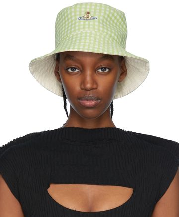 50 Best Designer Bucket Hats to Shop Right Now | Who What Wear