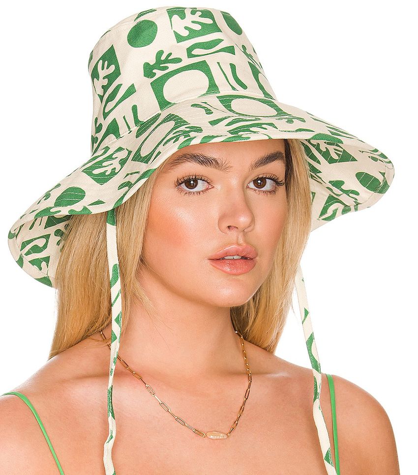 50 Best Designer Bucket Hats to Shop Right Now | Who What Wear