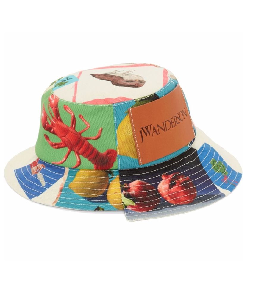 50 Best Designer Bucket Hats to Shop Right Now | Who What Wear