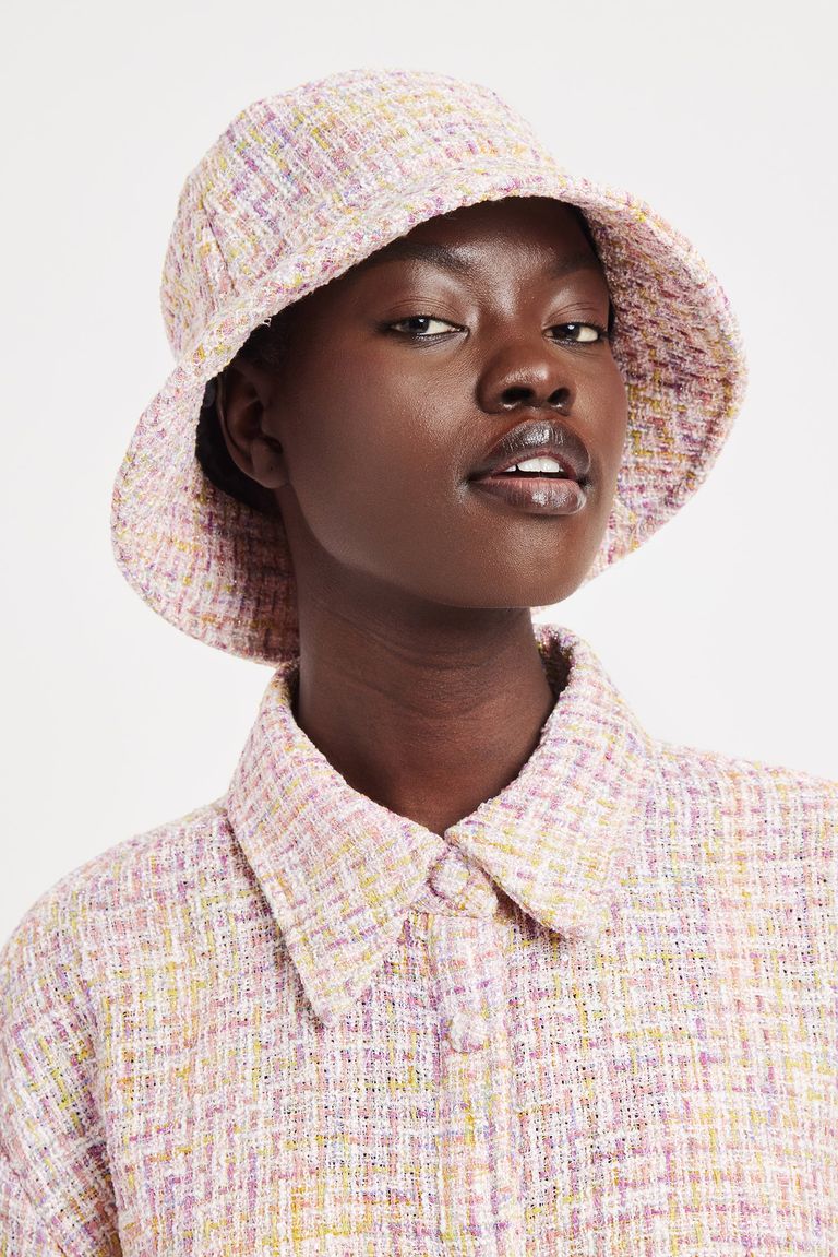 50 Best Designer Bucket Hats to Shop Right Now | Who What Wear