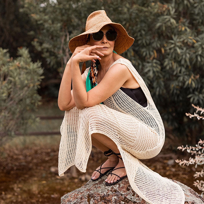 7 Summer Staples That Work on Everyone, Says a Stylist | Who What Wear