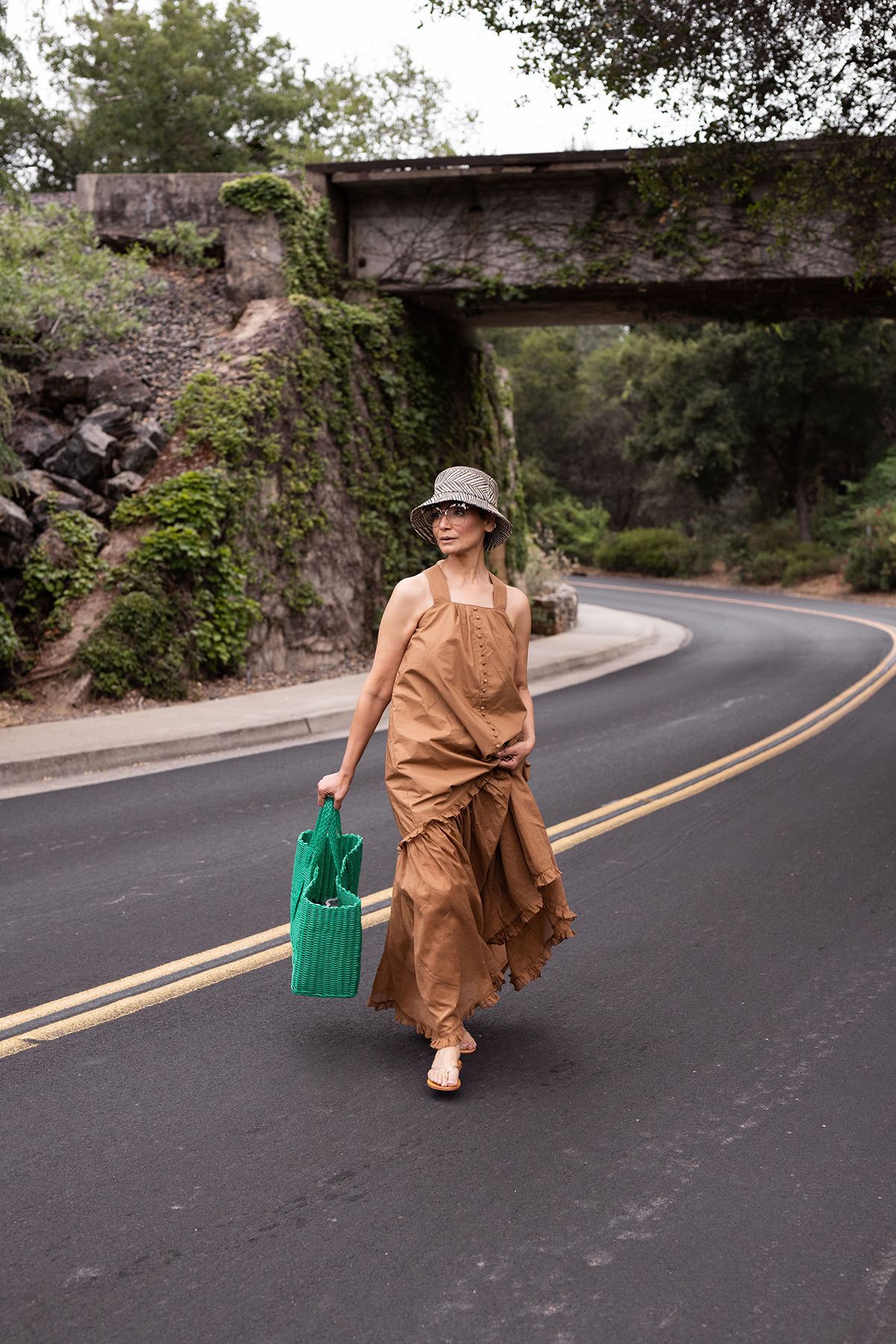 7 Summer Staples That Work on Everyone, Says a Stylist | Who What Wear