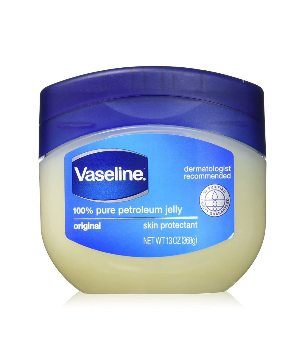 12 Vaseline Beauty Hacks That Are Game-Changing | Who What Wear