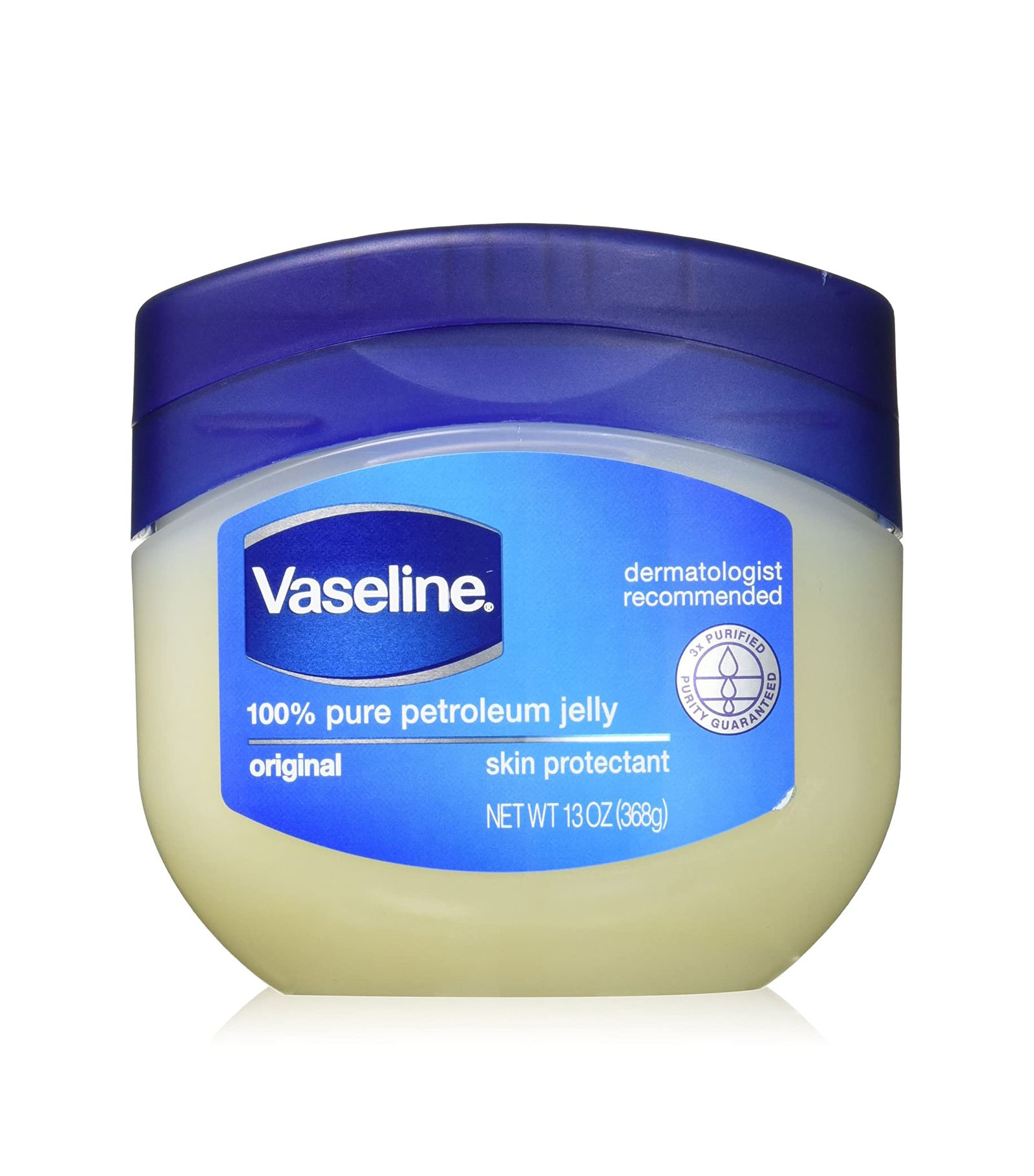 12 Vaseline Beauty Hacks That Are Game-Changing | Who What Wear