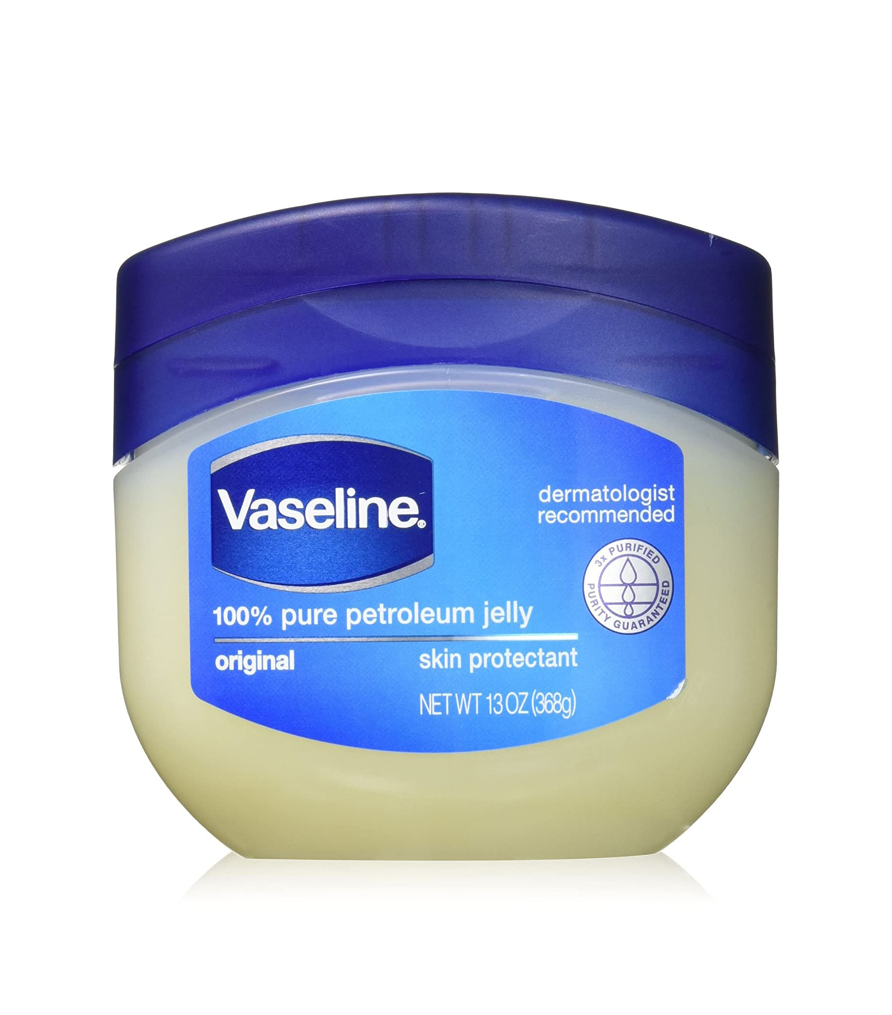 12 Vaseline Beauty Hacks That Are Game-Changing | Who What Wear