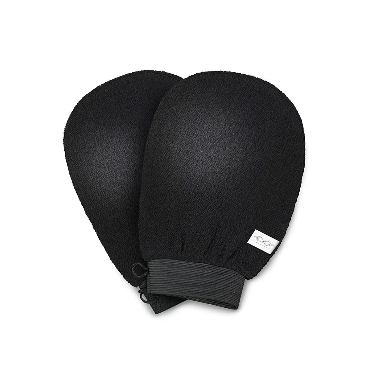 The 12 Best Exfoliating Gloves, Hands Down | Who What Wear