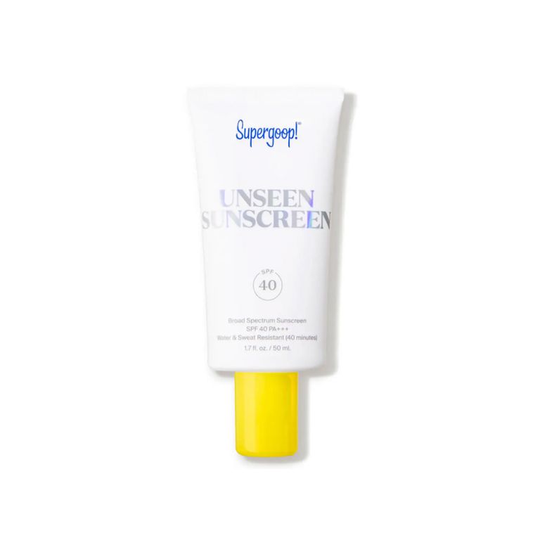 The 15 Best Oil-Free Sunscreens If You're Oily or Acne Prone | Who What ...