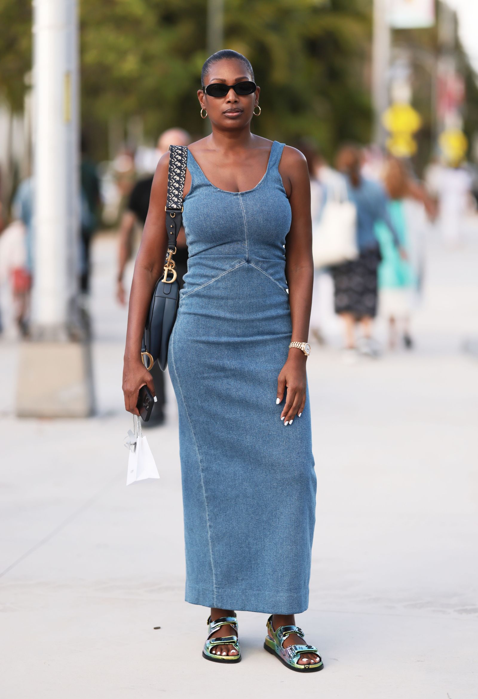 6 Outdated Summer Dress Trends to Skip and 6 We're Buying For Summer 2024 | Who What Wear UK