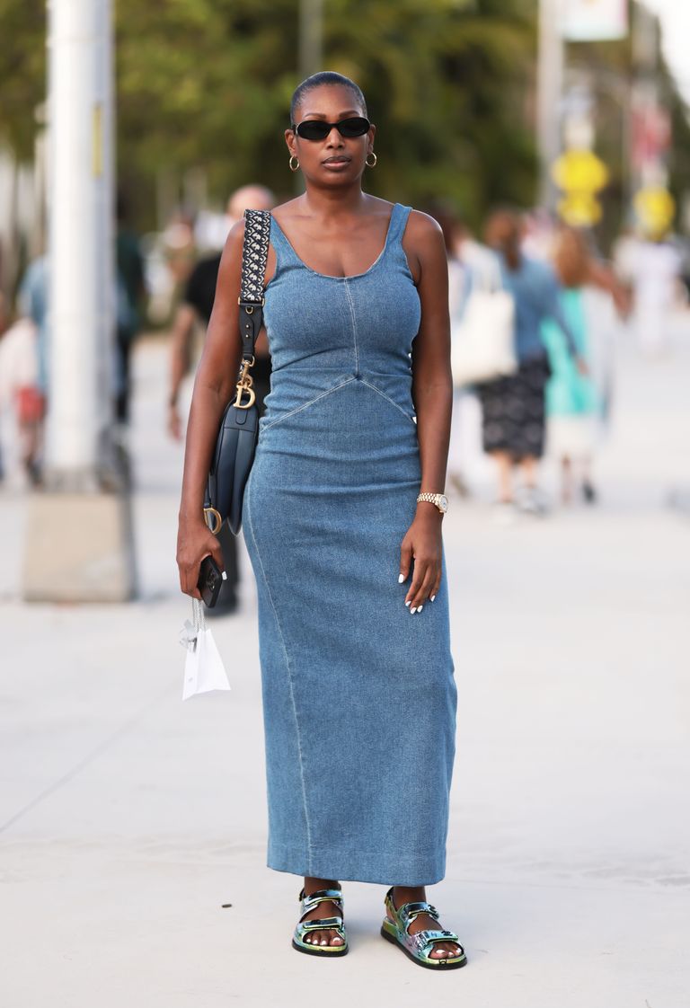 6 Outdated Summer Dress Trends to Skip and 6 We're Buying For Summer ...