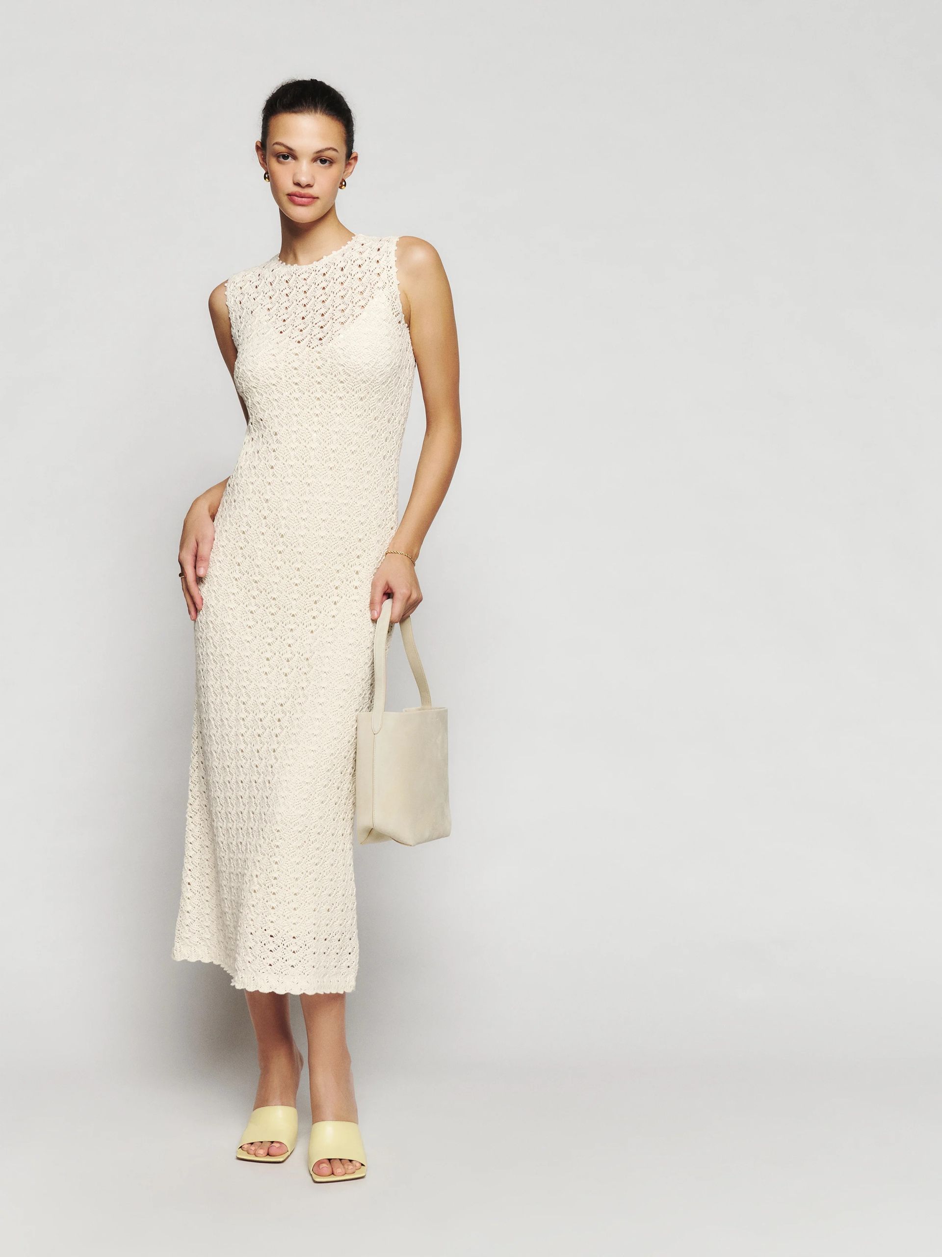 10 Outdated Summer Dress Trends to Skip and 10 We're Buying | Who What Wear