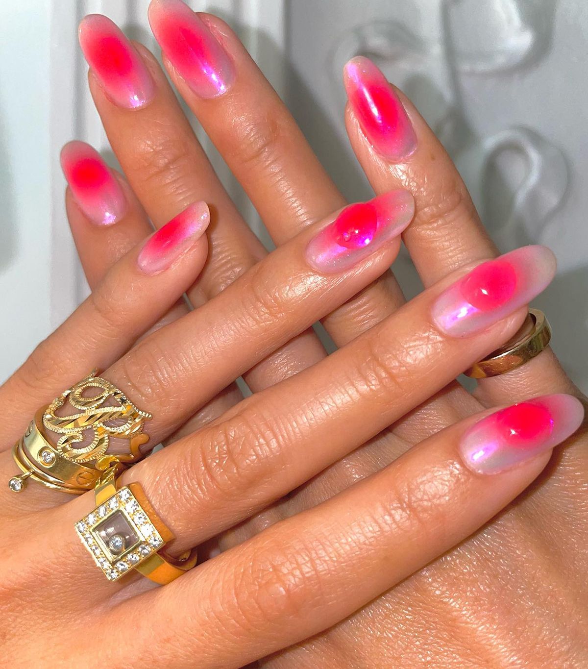 The 8 Best Nail Color Combinations, Named by a Manicurist | Who What Wear
