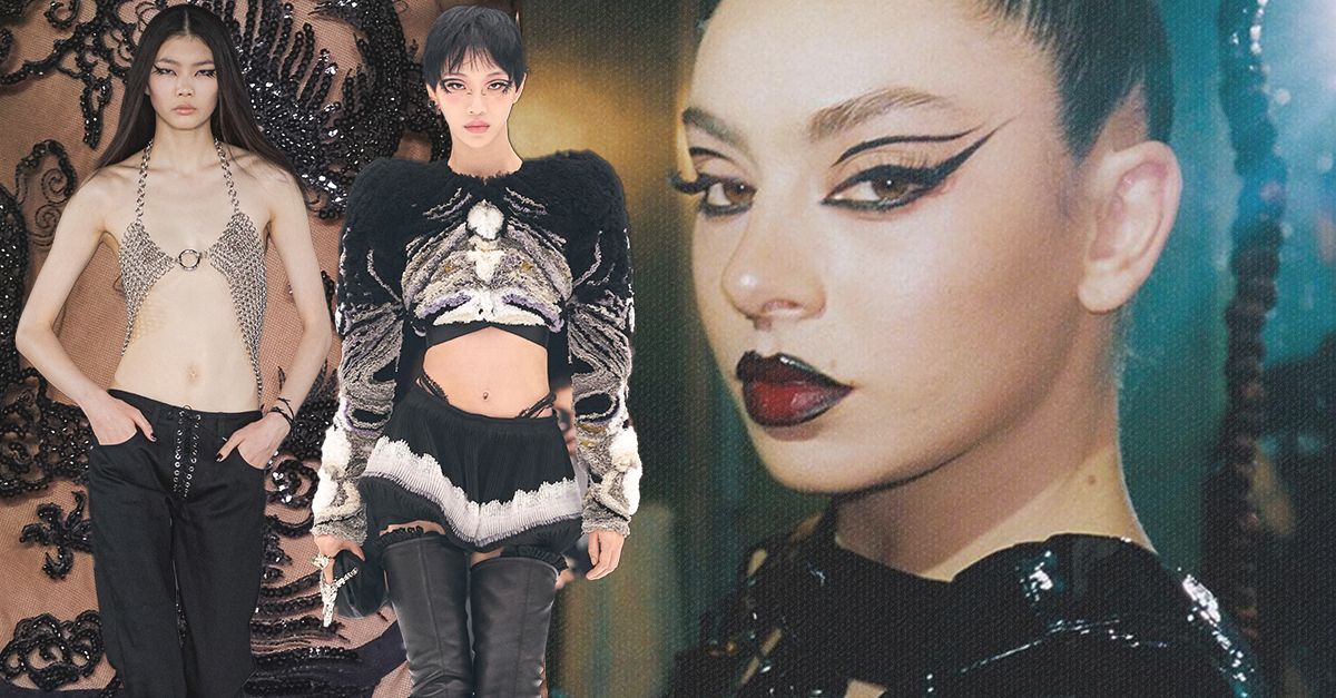 Hot Girl Summer Is Out, and Villain Era Dressing Is In | Who What Wear