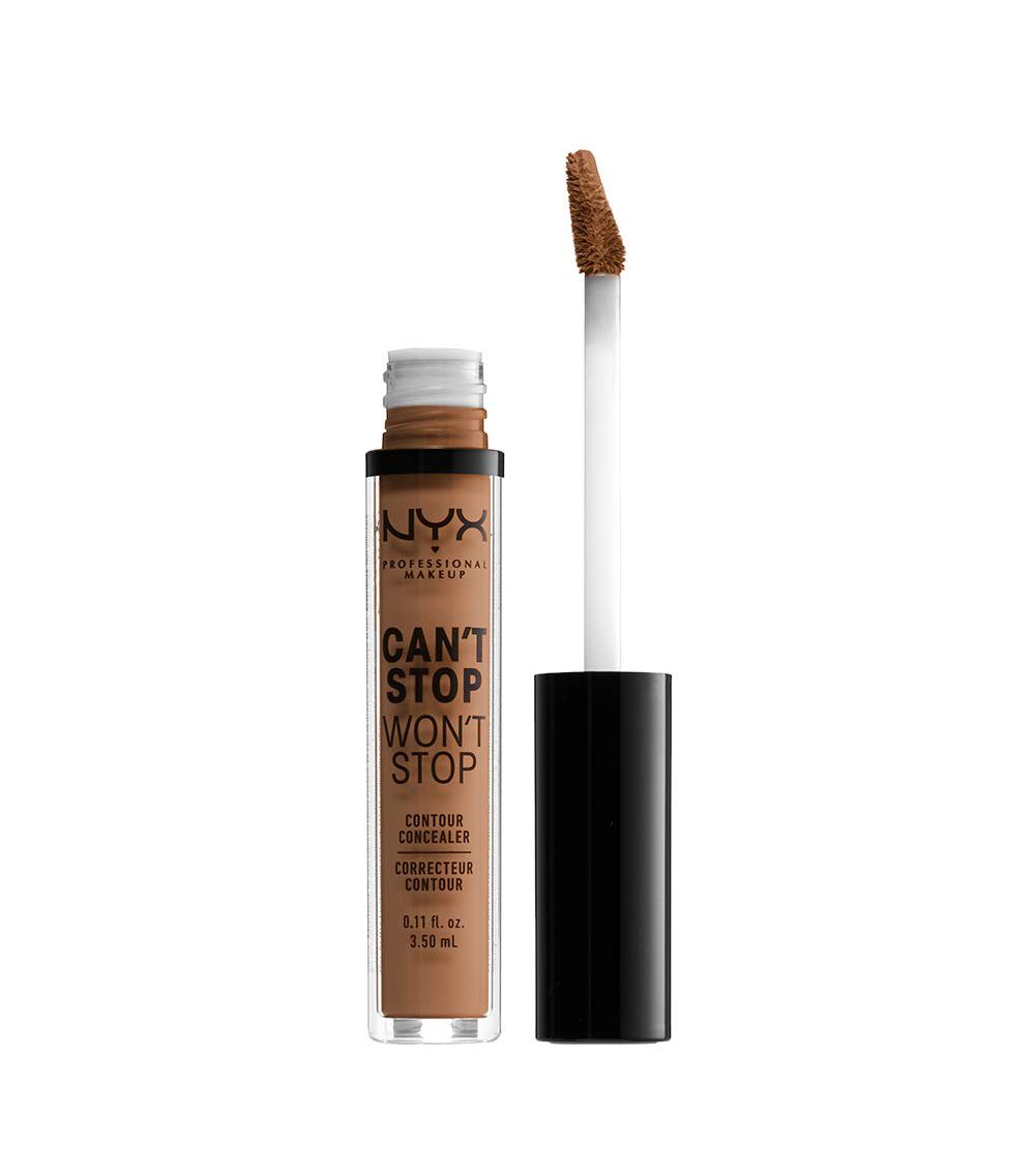 12 Best Concealers for Contouring, According to Experts | Who What Wear