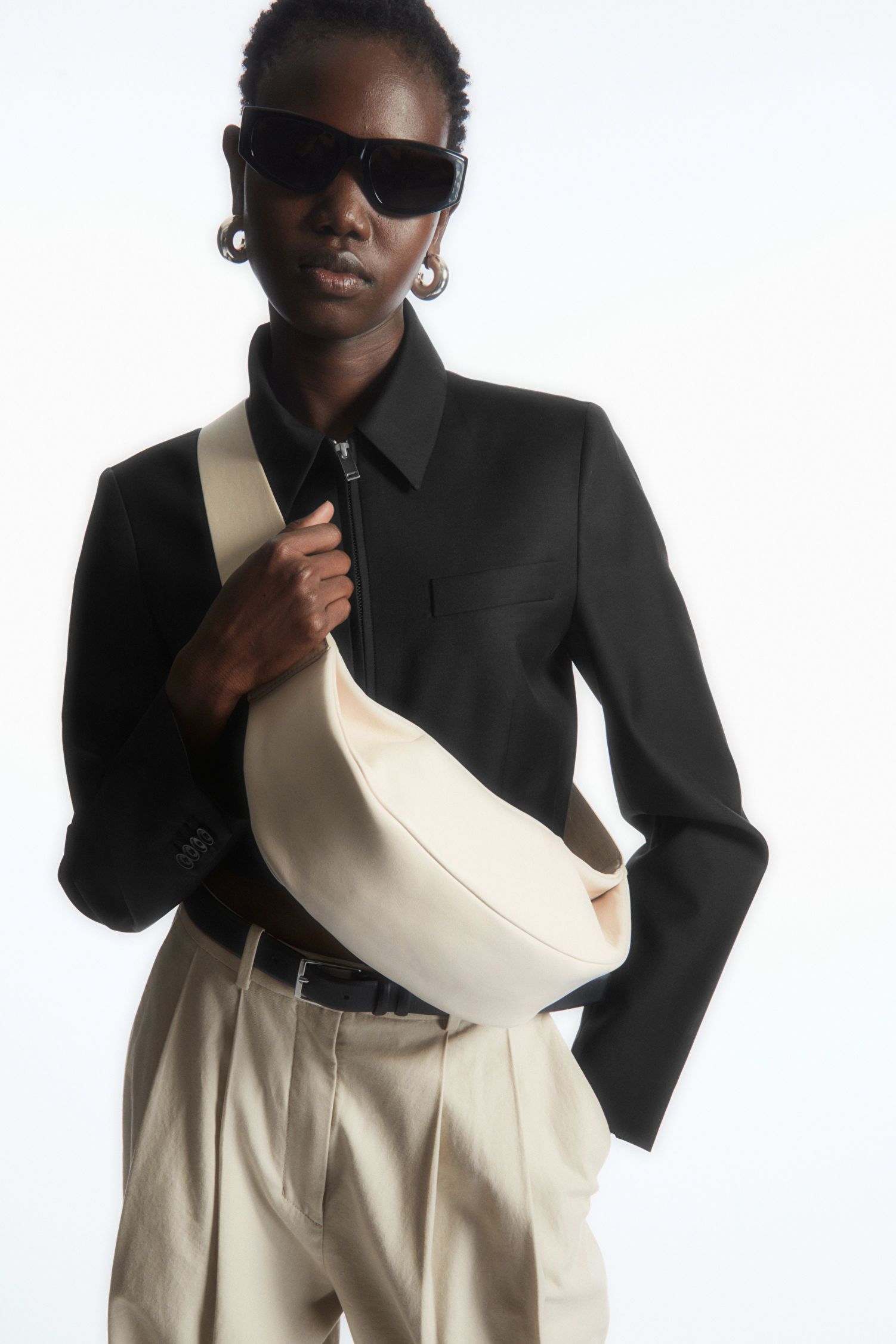 The 32 Best COS Fashion Items for Simple, Minimalist Style | Who What Wear