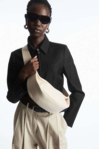 The 32 Best COS Fashion Items for Simple, Minimalist Style | Who What Wear