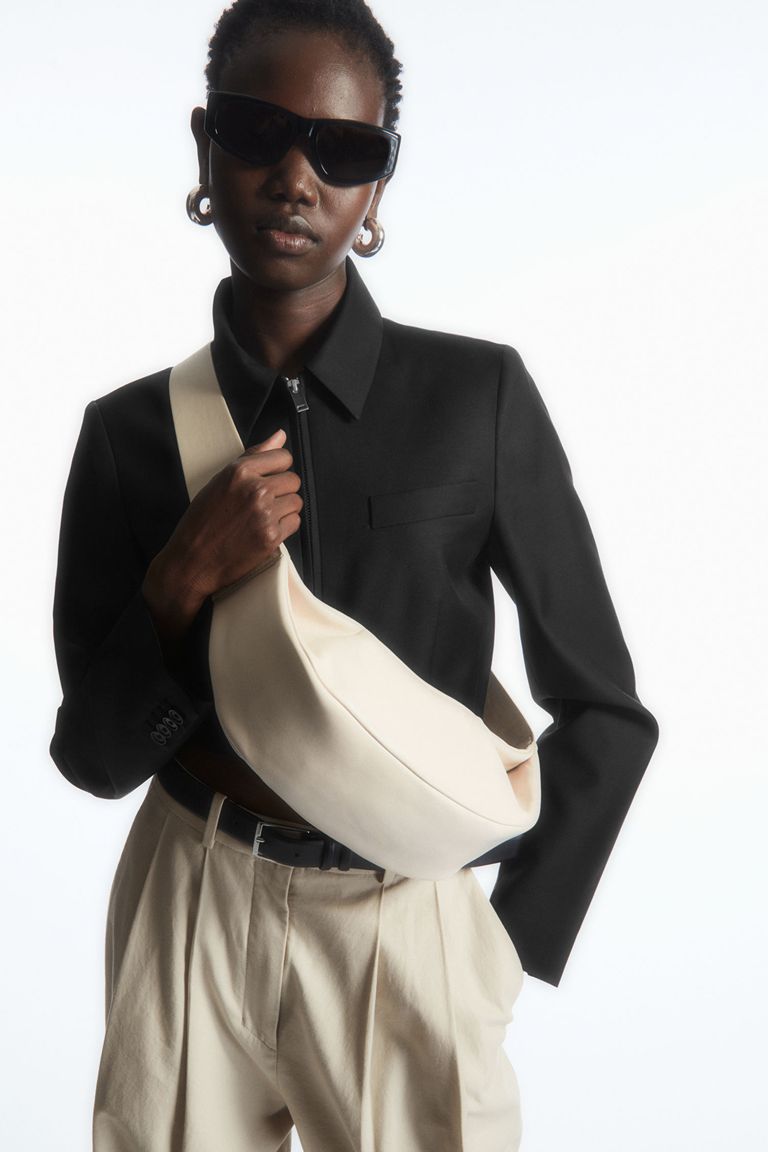 The 32 Best COS Fashion Items for Simple, Minimalist Style | Who What Wear