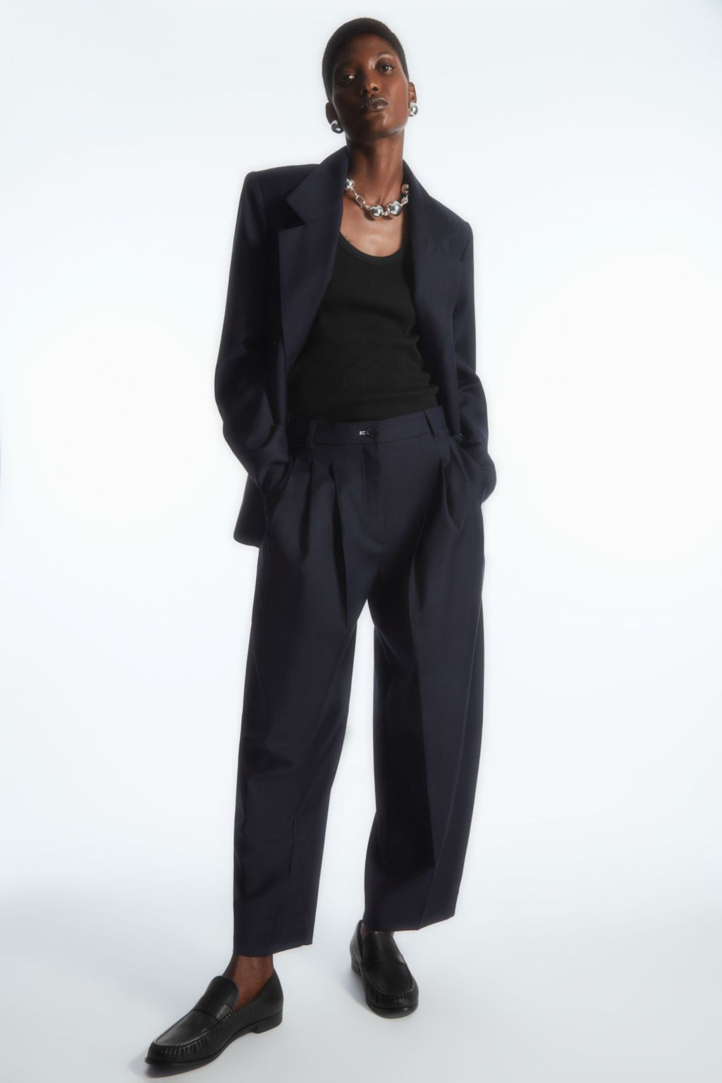 The 32 Best COS Fashion Items for Simple, Minimalist Style | Who What Wear