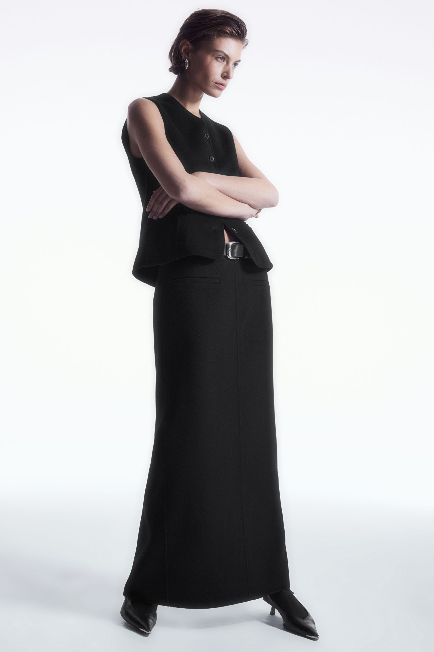 The 32 Best COS Fashion Items for Simple, Minimalist Style | Who What Wear