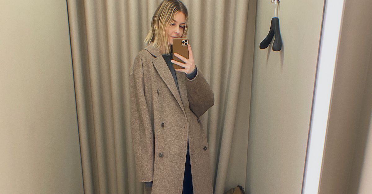 The Best COS Fashion Items for Simple, Minimalistic Style | Who What Wear