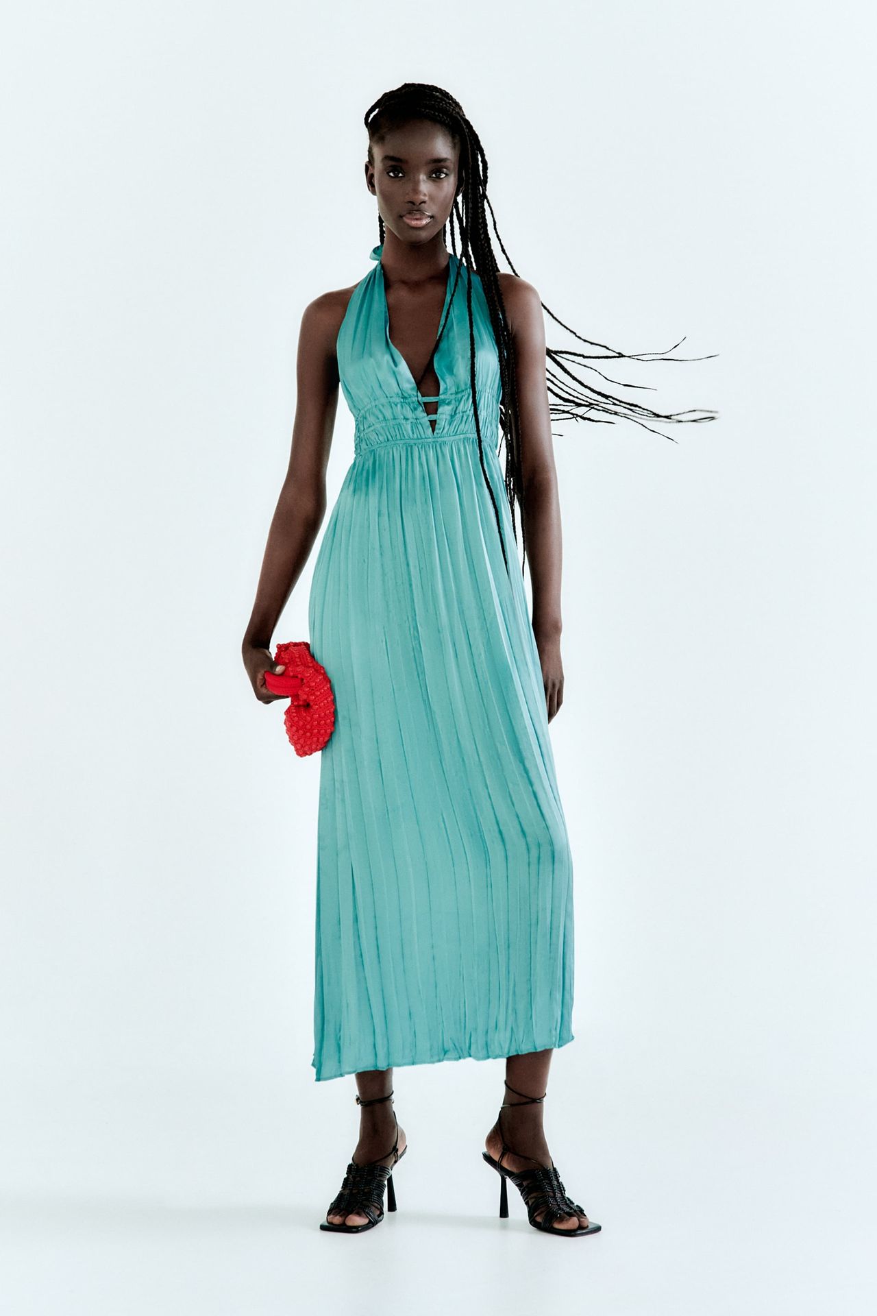 29 Elegant Dresses for Every Occasion | Who What Wear